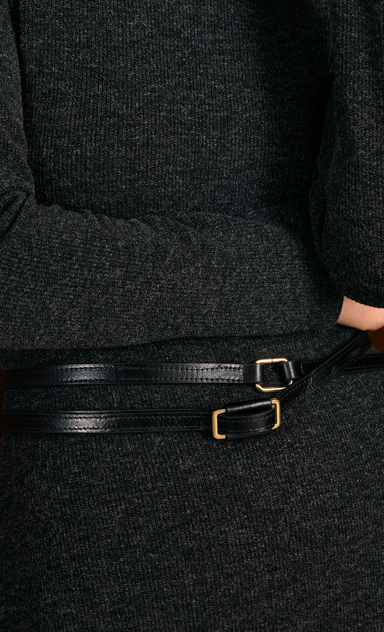 nat & nin: trendy Parisian leather goods | Official site