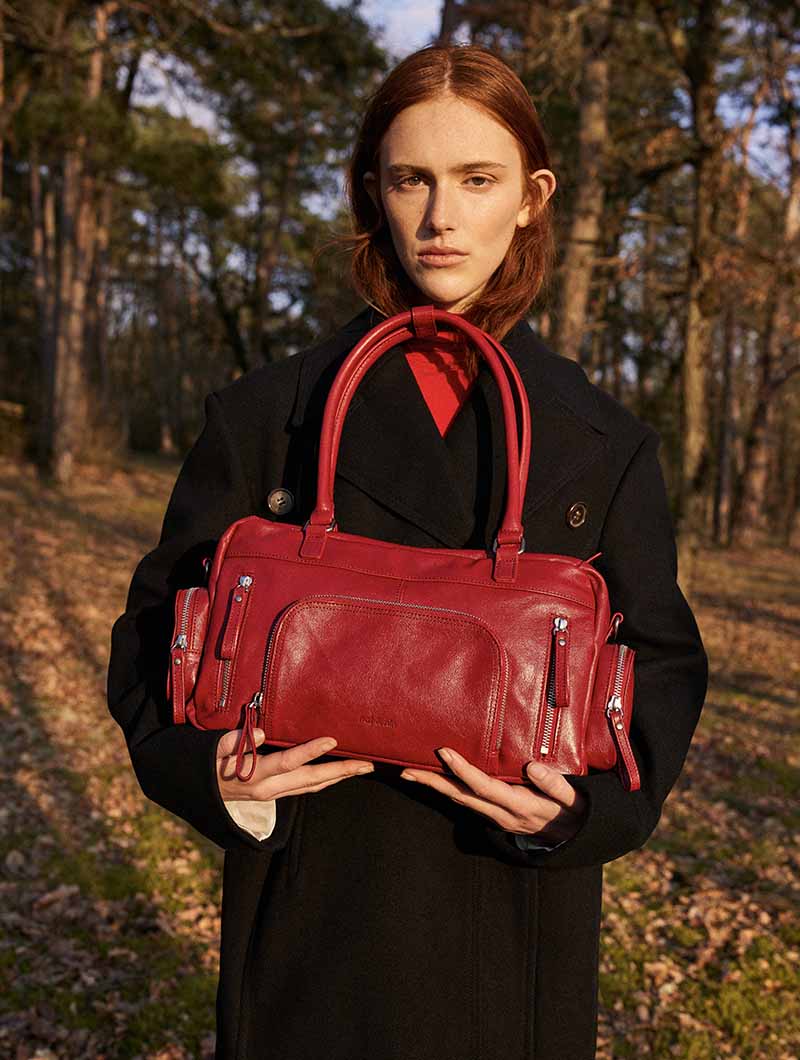 Macy Pocket : Sac Rectangulaire, Élégant et Pratique – Nat & Nin