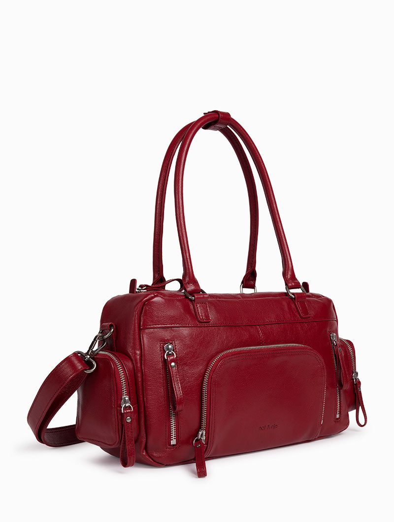 Macy Pocket : Sac Rectangulaire, Élégant et Pratique – Nat & Nin