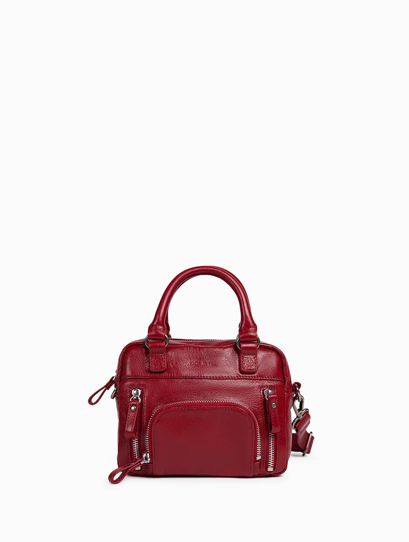 Maxi Macy - Sac à main weekender. Découvrez-le! – nat & nin