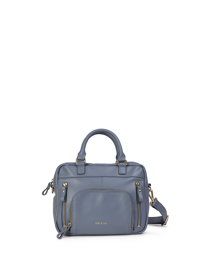 nat & nin : Maroquinerie tendance parisienne | Site officiel