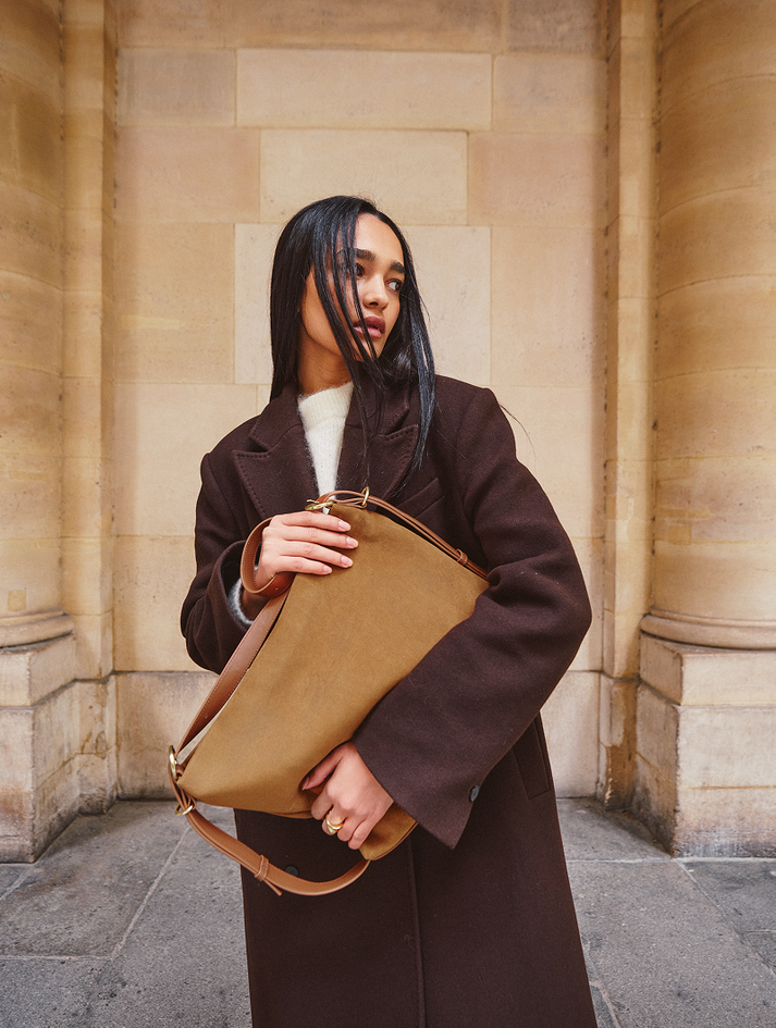 Moreen – nat & nin