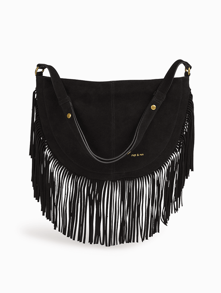 Rodeo, le sac cabas Hobo maxi format – nat & nin