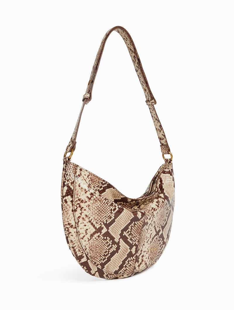 Rodeo, the maxi-sized Hobo tote bag – nat & nin