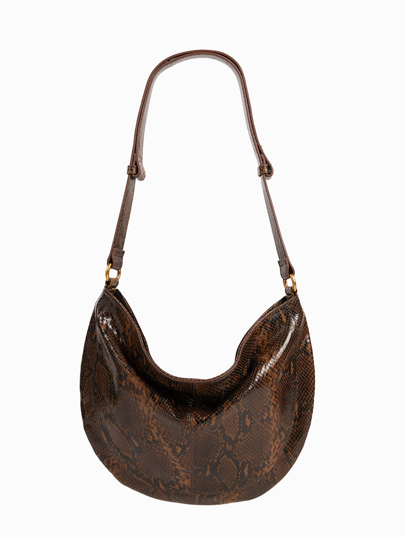 Rodeo, the maxi-sized Hobo tote bag – Nat & Nin