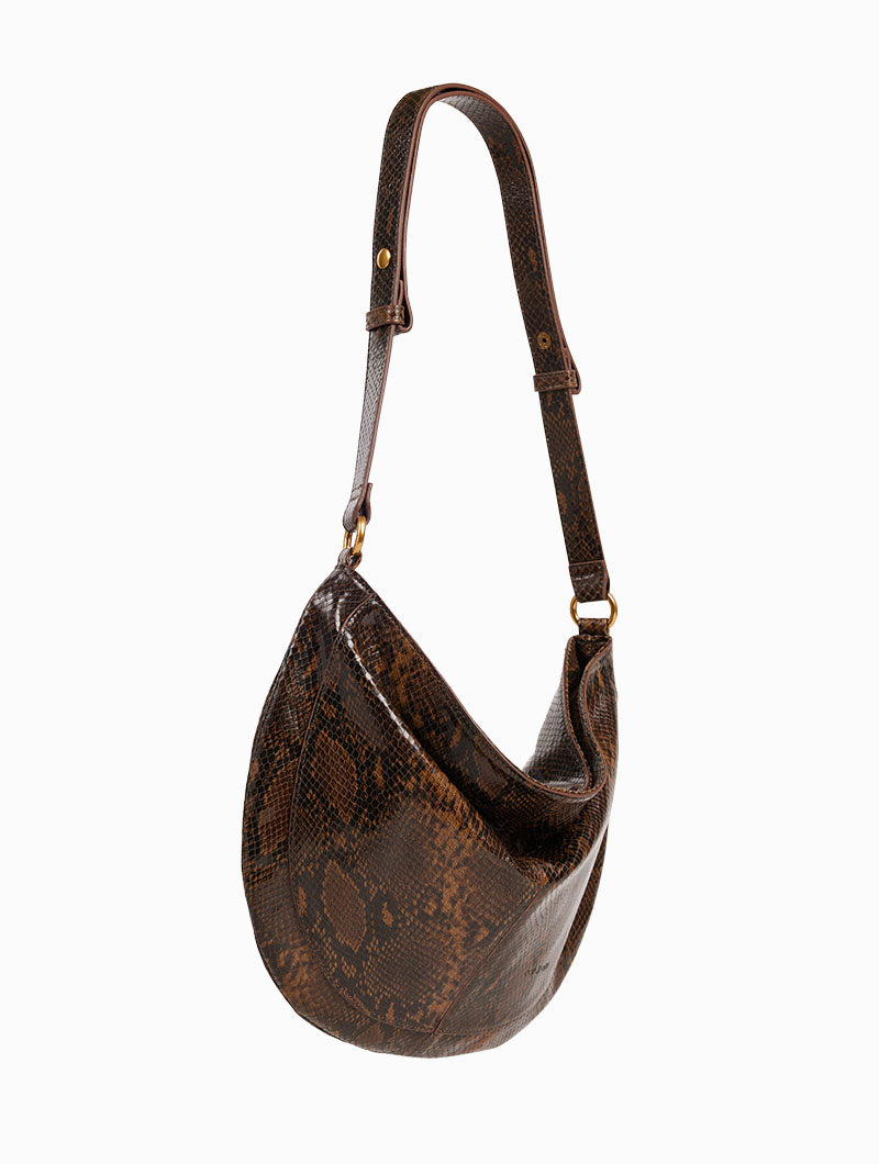 Rodeo, the maxi-sized Hobo tote bag – nat & nin
