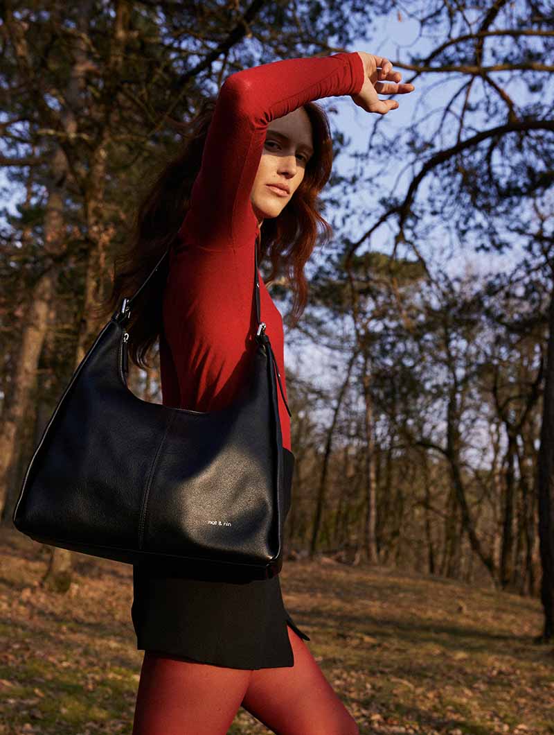 nat & nin: trendy Parisian leather goods | Official site – Nat & Nin